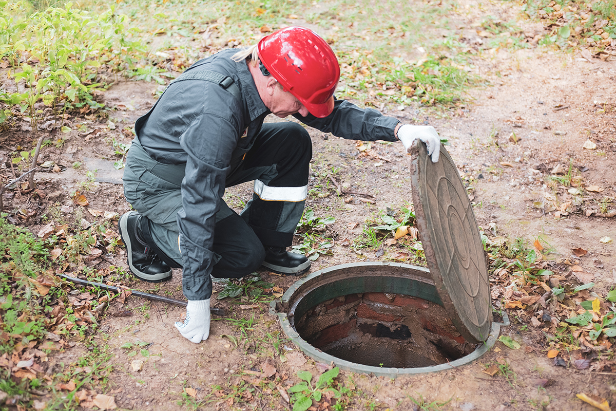 Benefits of Professional Septic Tank Service in Winter - Gateway Septic