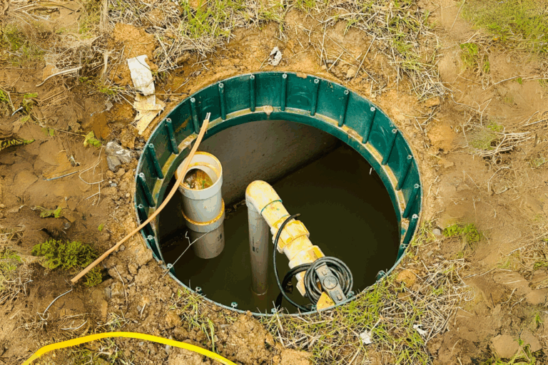 Septic System Failure Signs to Watch - Gateway Septic
