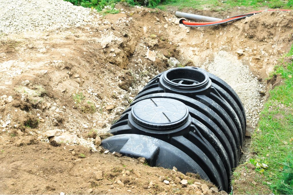 Winter Septic Tank Service Benefits - Gateway Septic